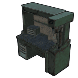 BLOODY RUST - Игровые сервера Раст